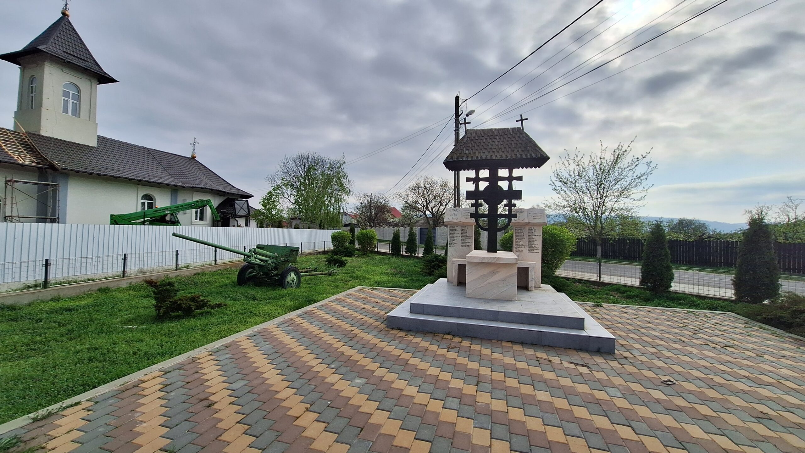 Petru Dochiei – Continuam dezvoltarea impreuna!